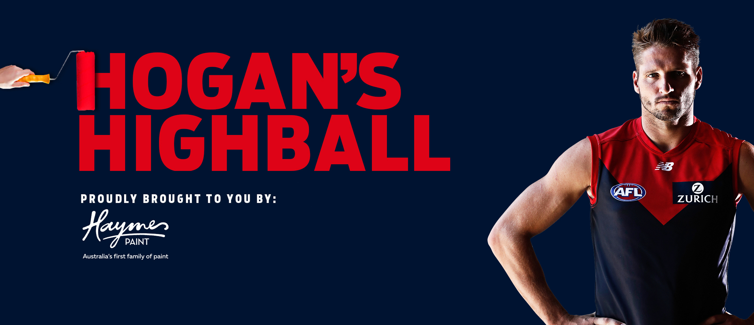 Hogan's Highball 2018